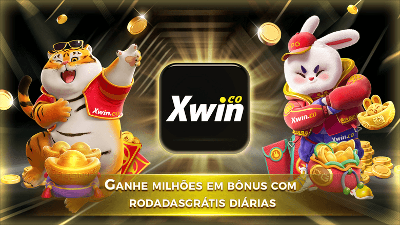 O Casino que está Xwin!